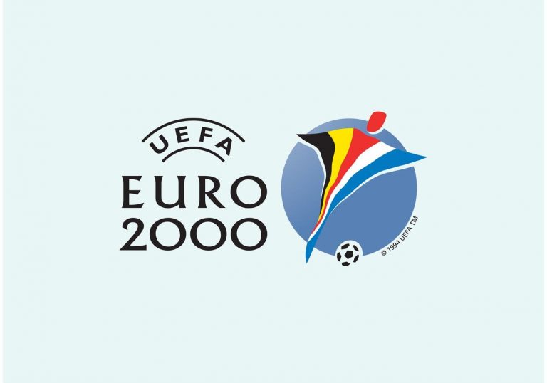 UEFA Euro logos - 22 Group