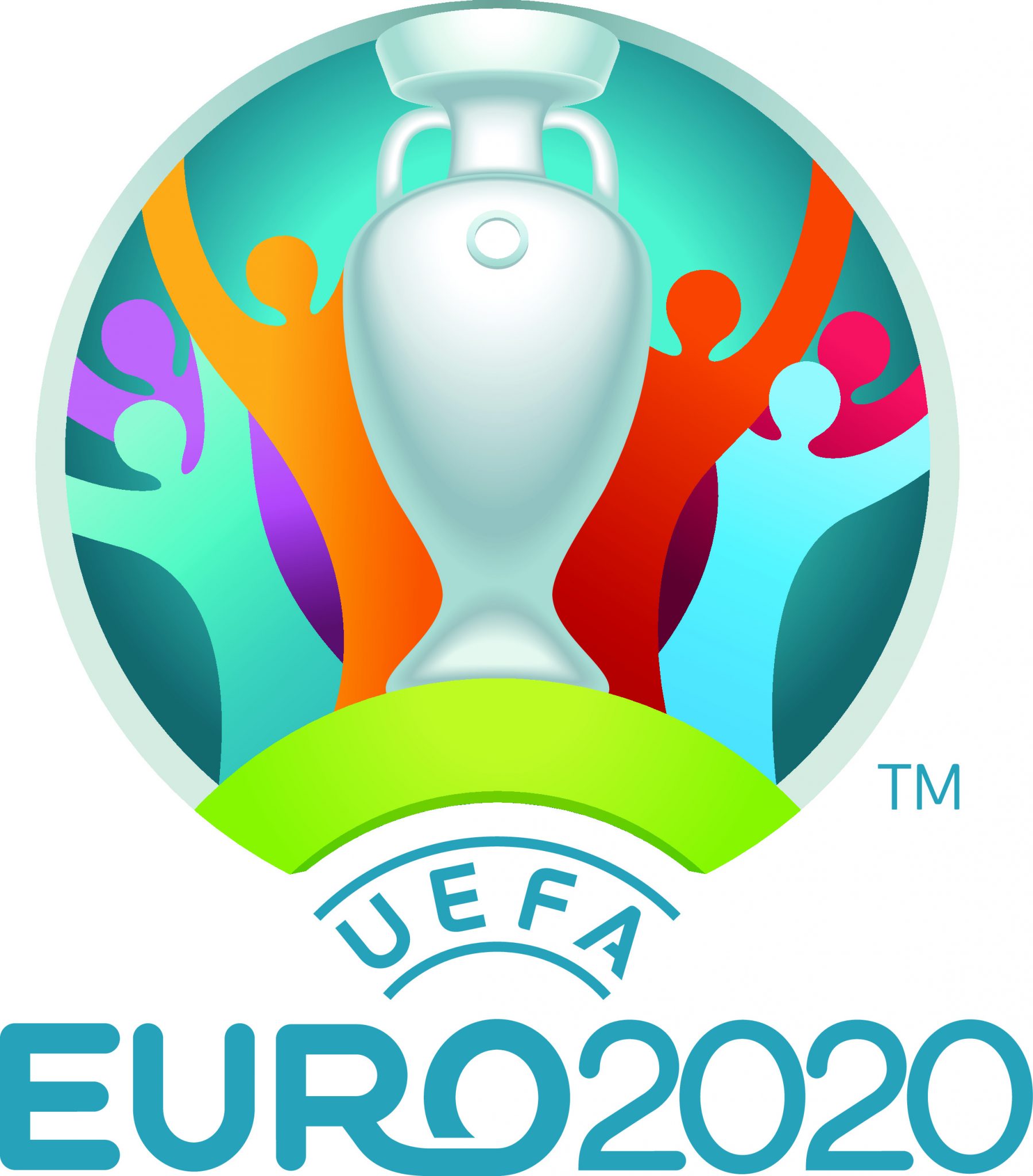 UEFA Euro logos - 22 Group