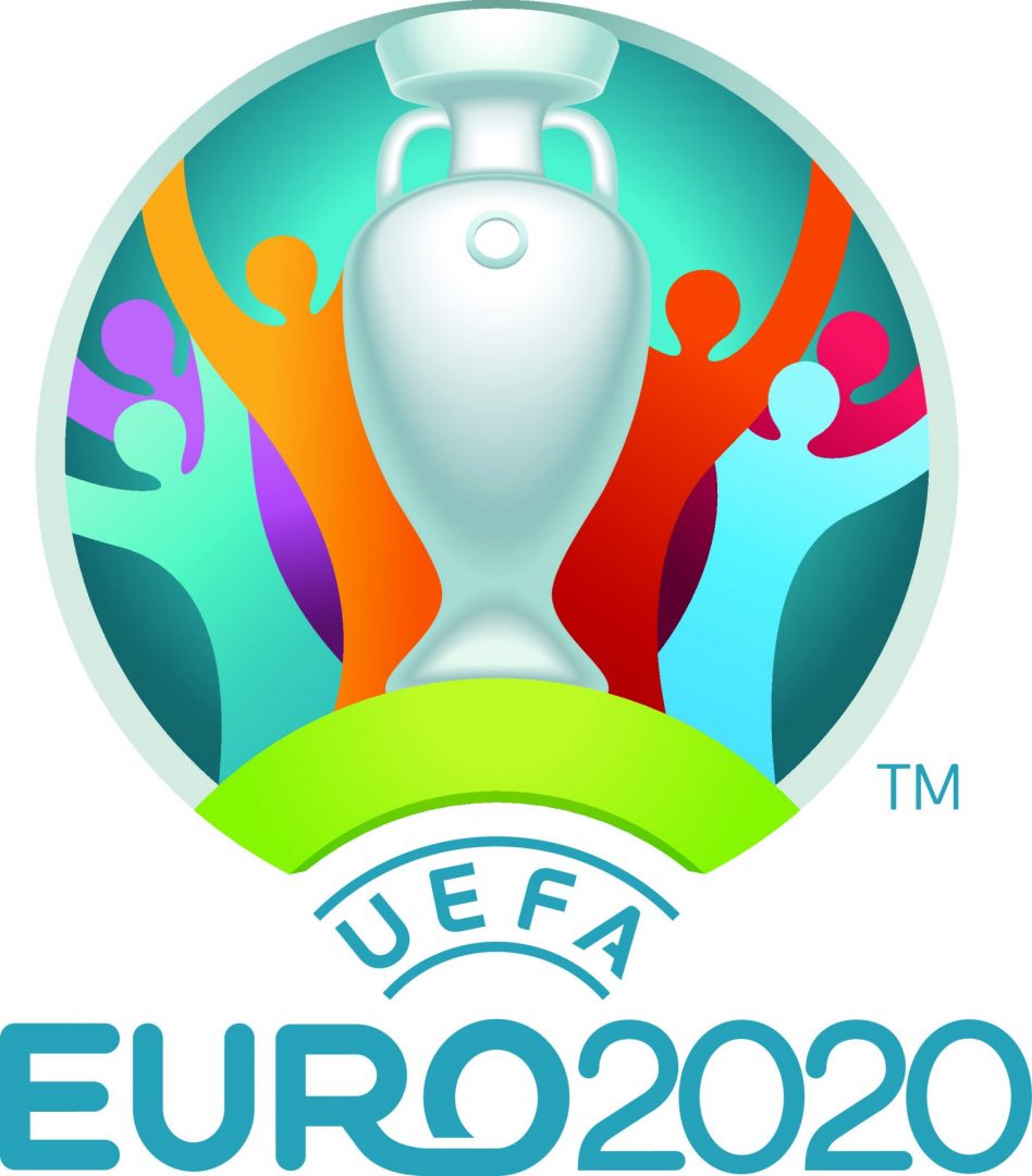UEFA Euro logos - 22 Group